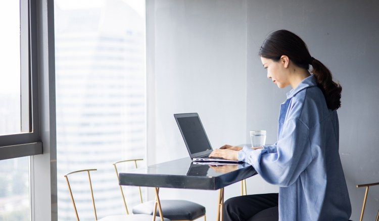 Managed Network Edge for hybrid workforces | Spectrum Business