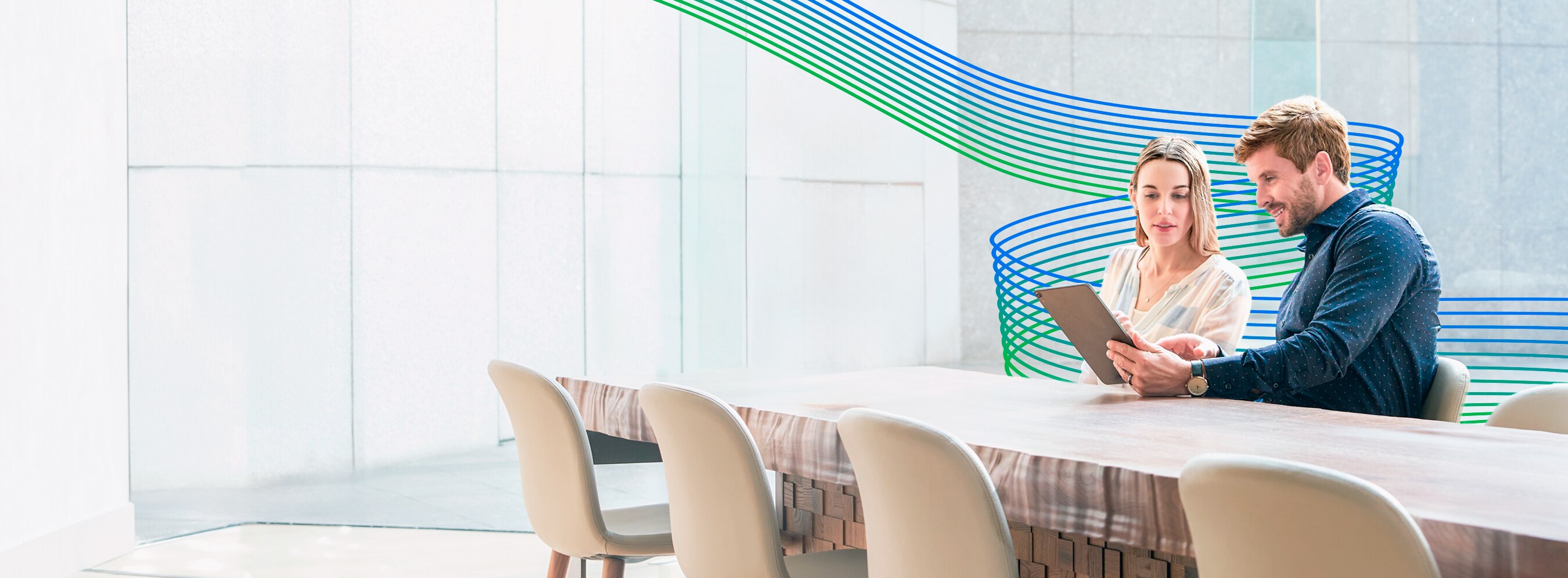 Enterprise network, TV and voice services | Spectrum Business