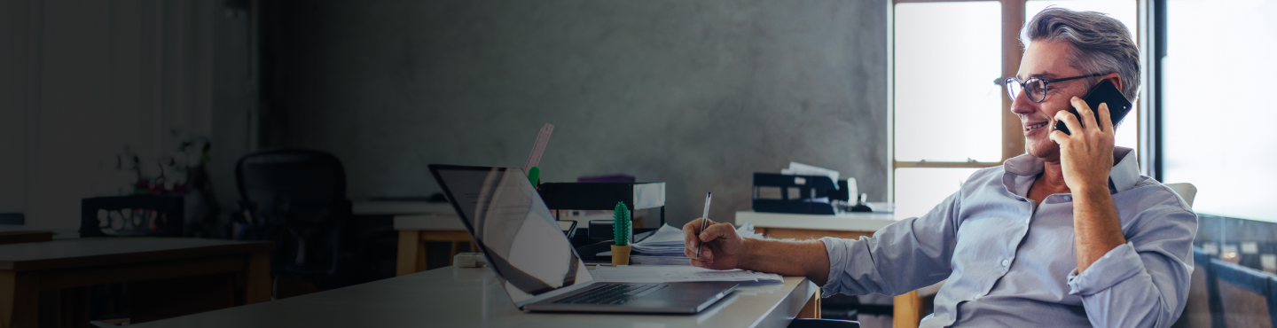 Contact Us | Spectrum Enterprise