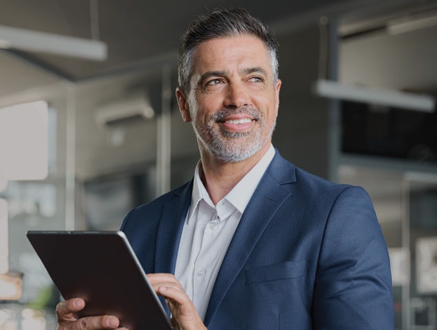 Enterprise, midsized business and public sector technology solutions ...