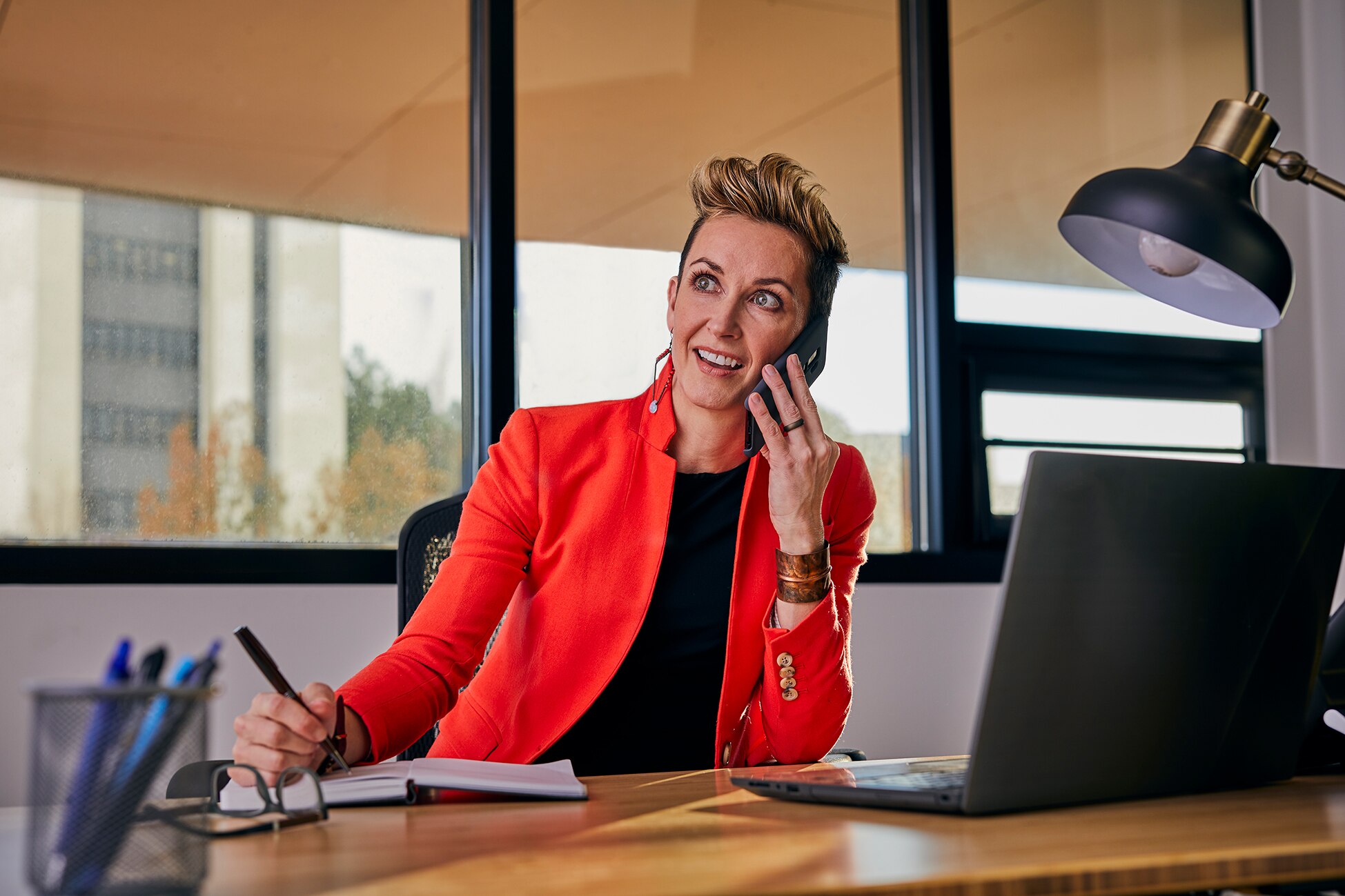 Solving application reliability problems with a dedicated fiber ...