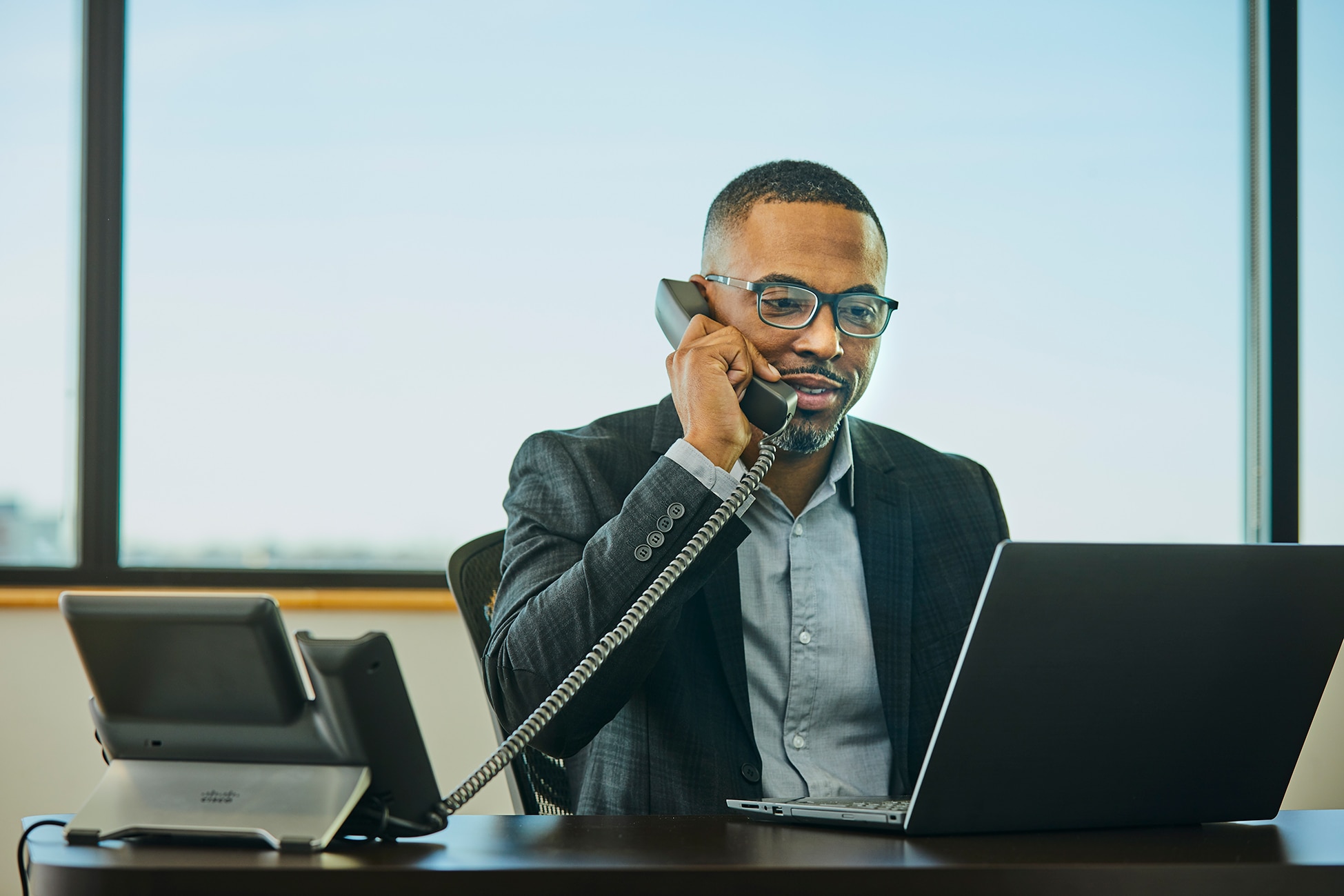 Managed WiFi | Spectrum Business