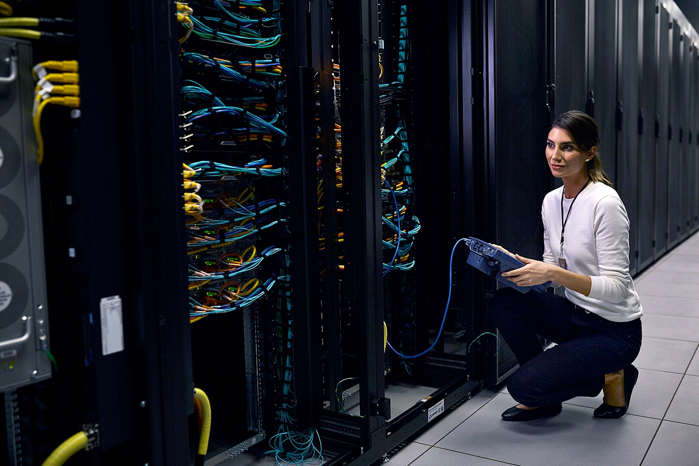 DDoS Protection | Spectrum Business