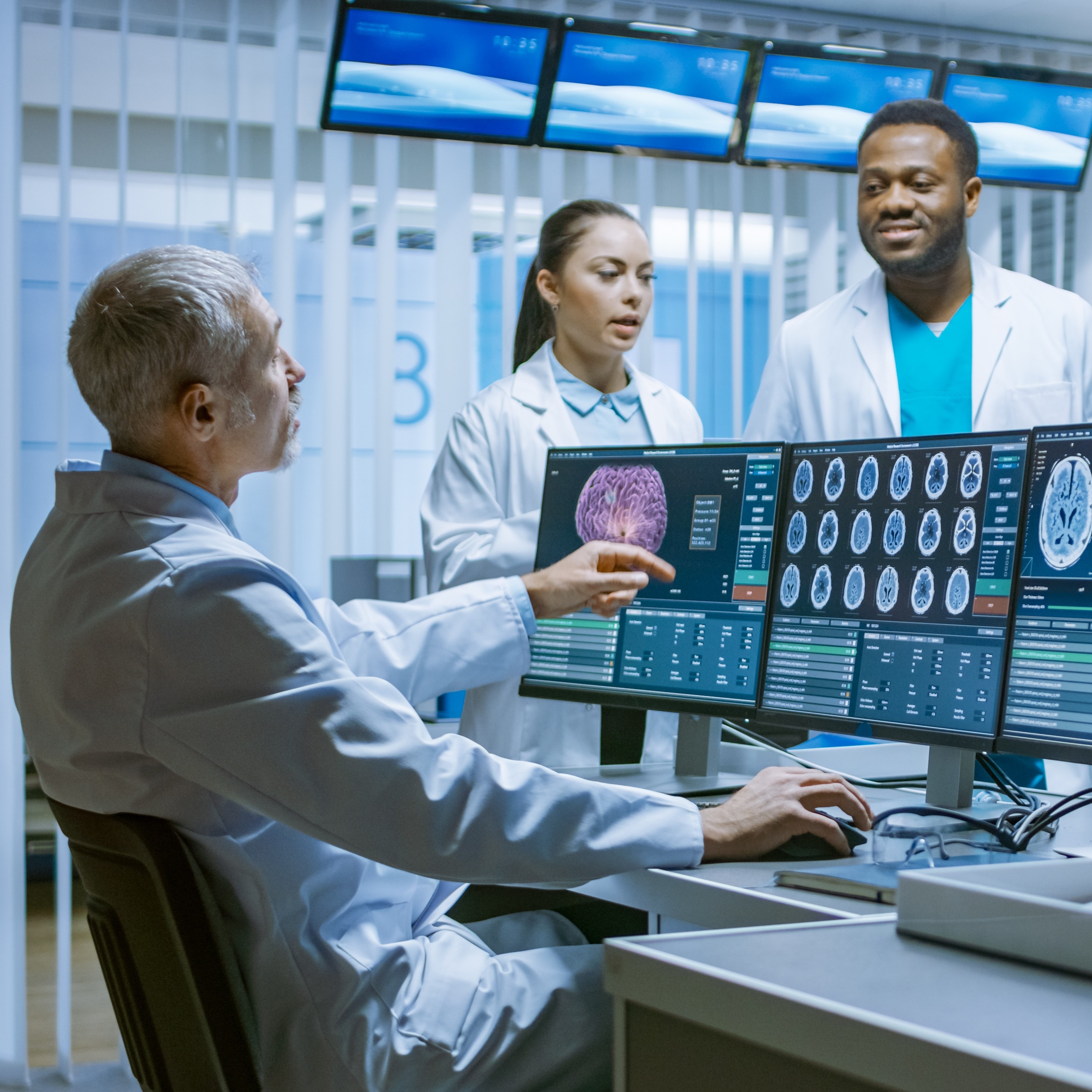 Building a Modernized and Securely Connected Healthcare Practice ...