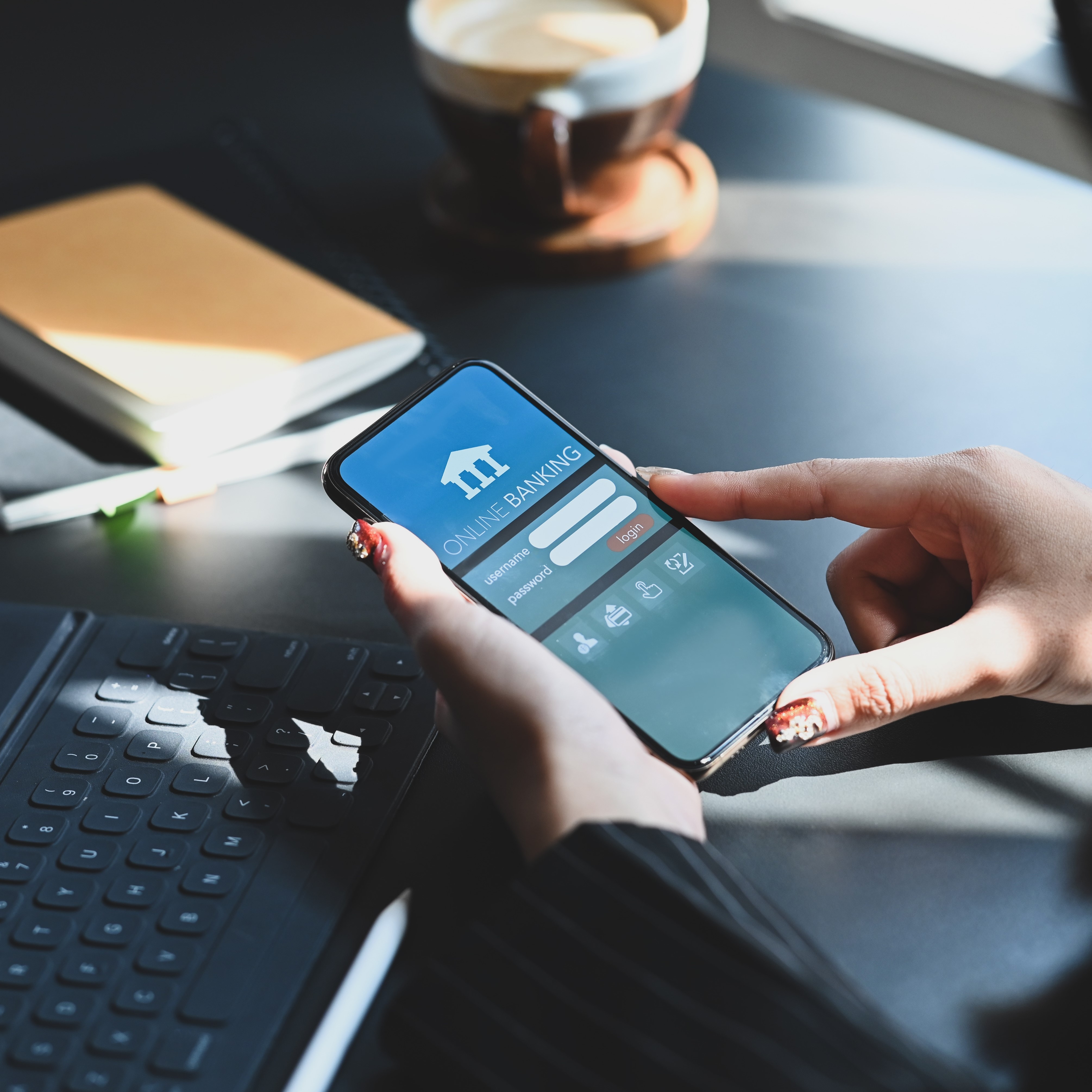 How banks can provide the best digital client experience with a ...