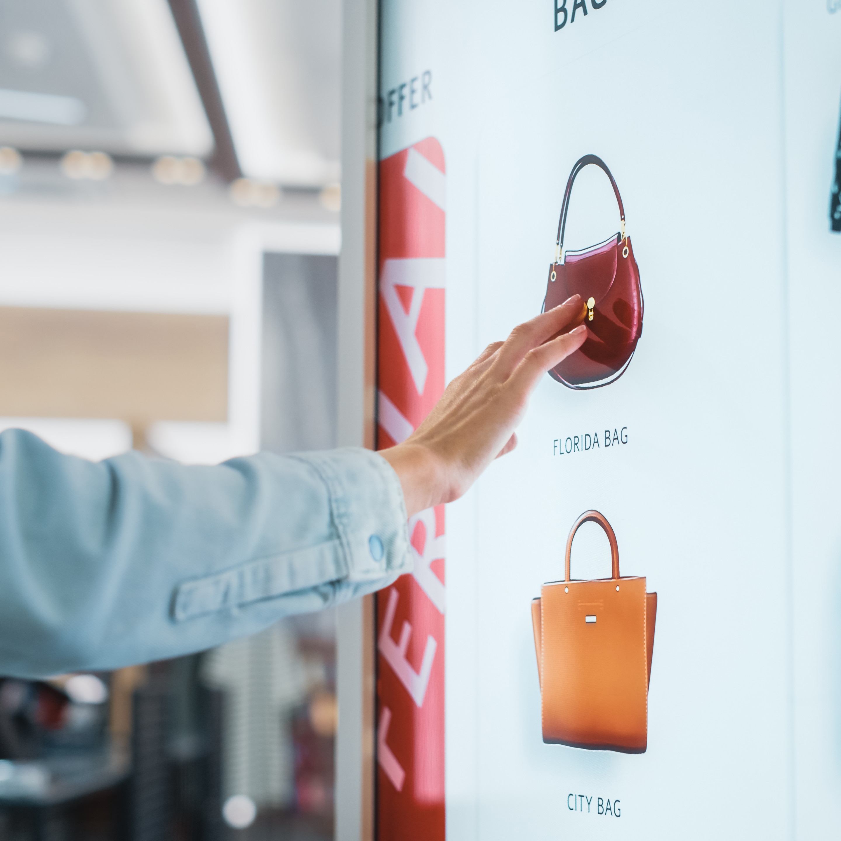 The Tide is Rising for Smart Retail. Are You Ready for It? | Spectrum ...