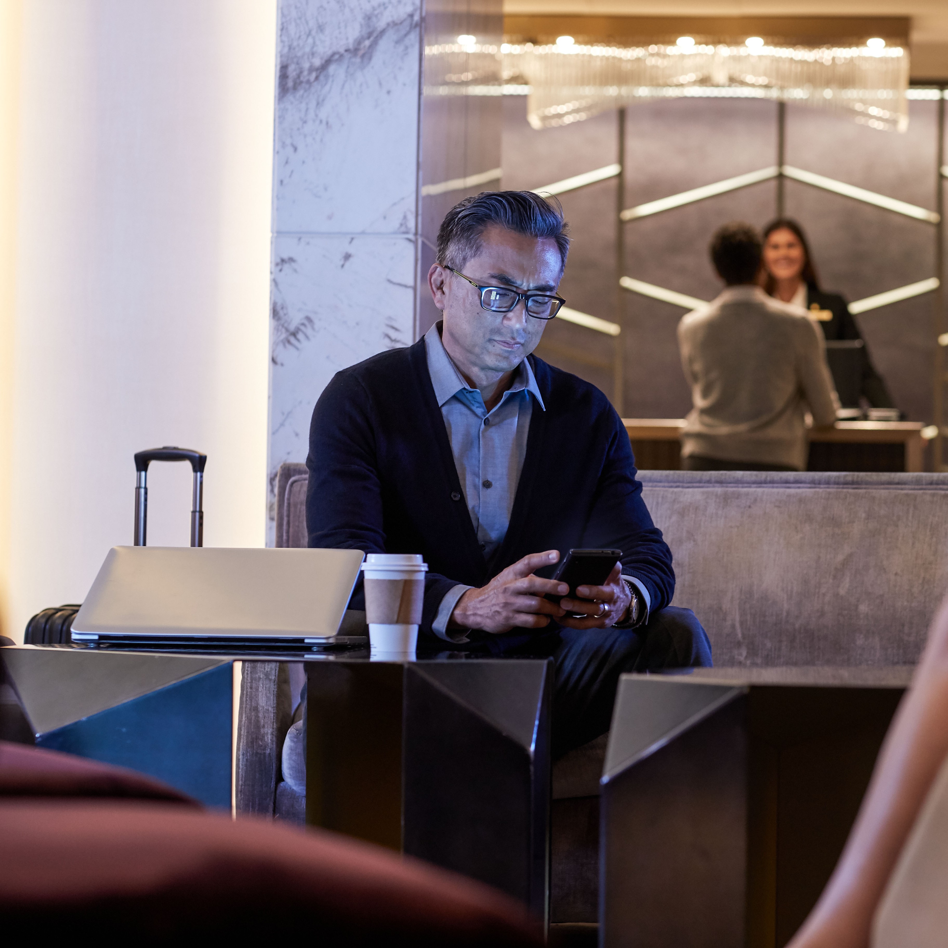 The hospitality industry is gearing up for the cloud. Are you ready ...