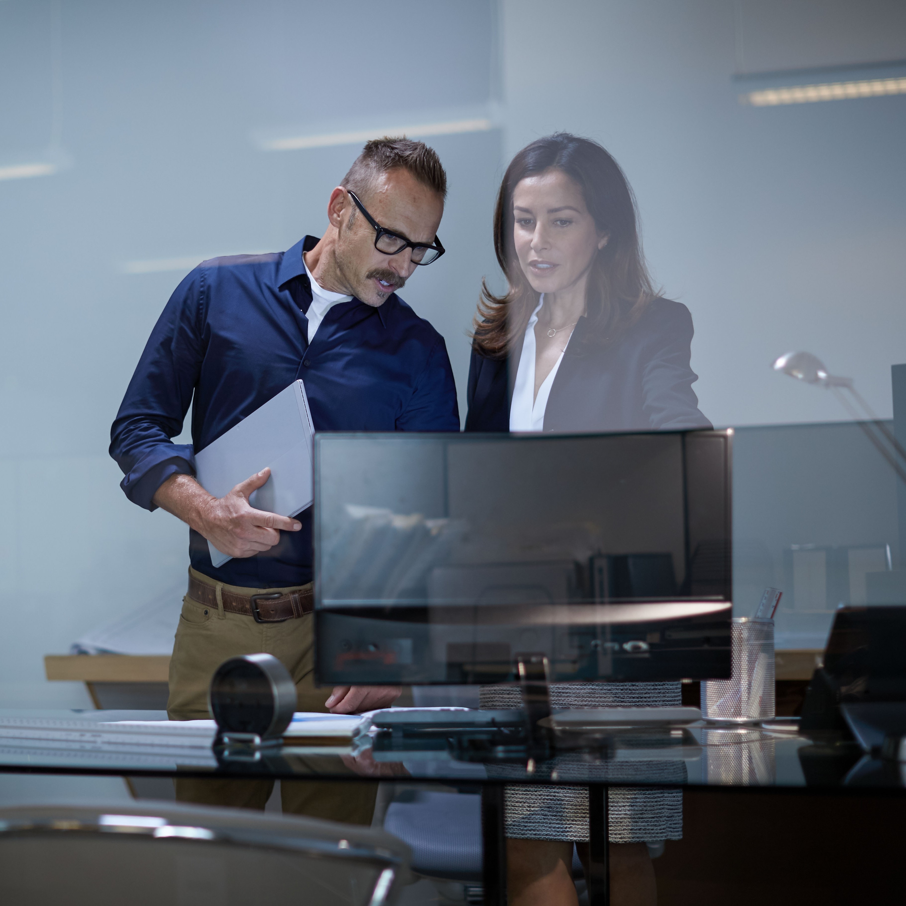 How sensors detect value enhancements for any business