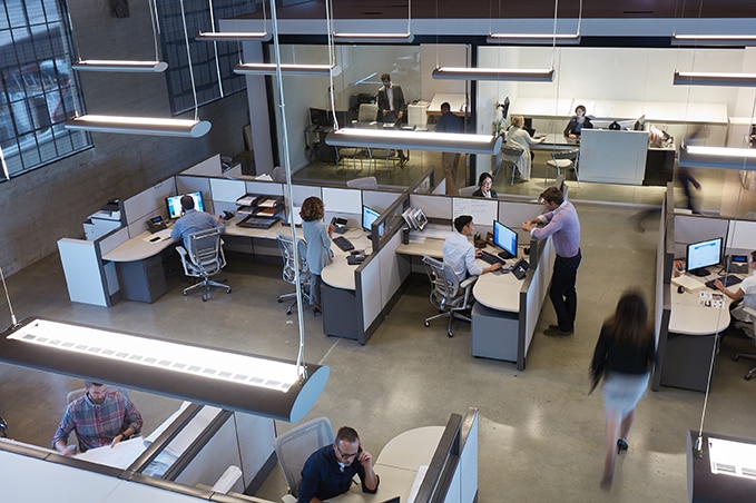 Practical Applications for a Modern Network: SD-WAN | Spectrum Enterprise