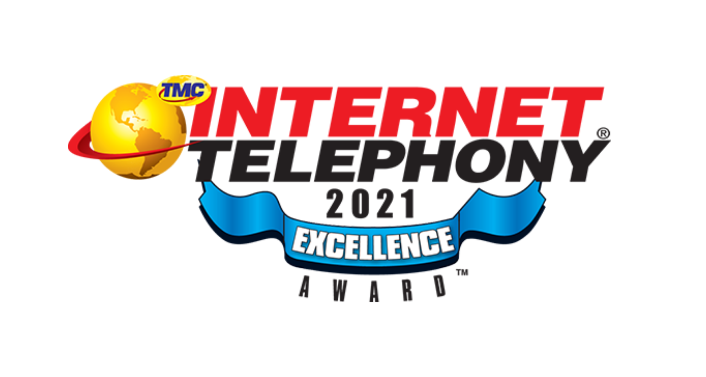 Spectrum Enterprise Receives an Internet Telephony Award