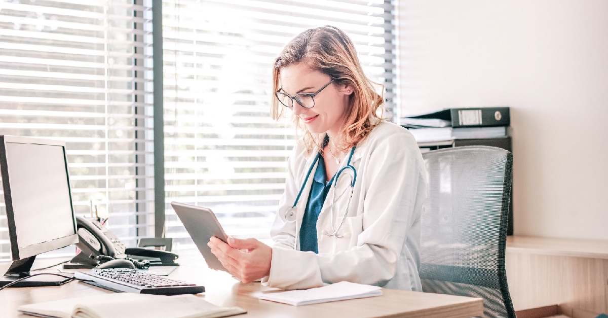 Building infrastructure for a new era of distributed care delivery ...