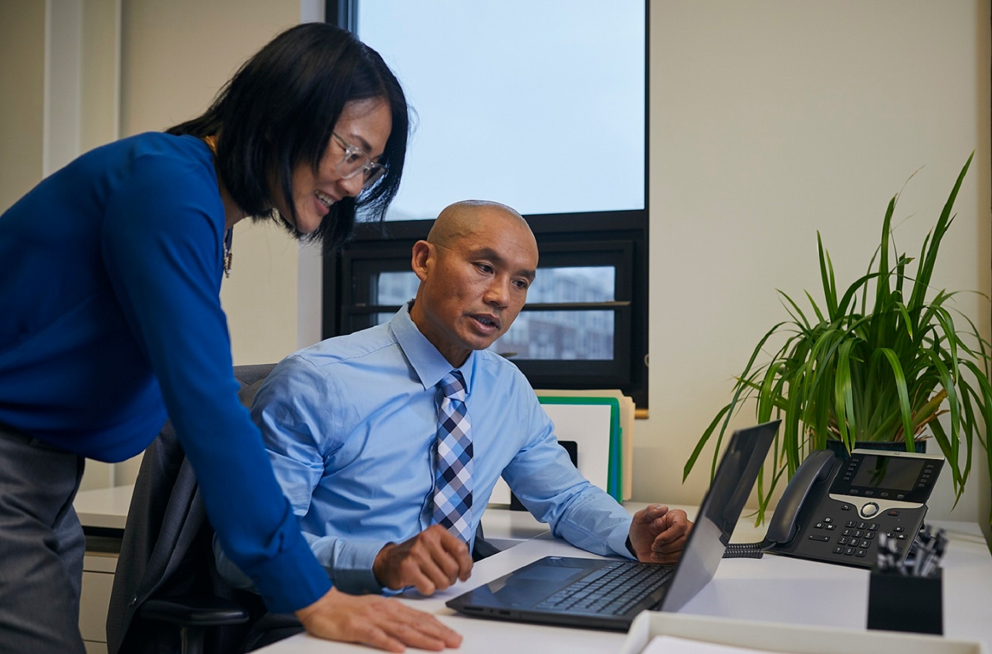 Digital Transformation and Public Safety Technology | Spectrum Enterprise