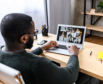 Top workplace collaboration trends and challenges | Spectrum Business