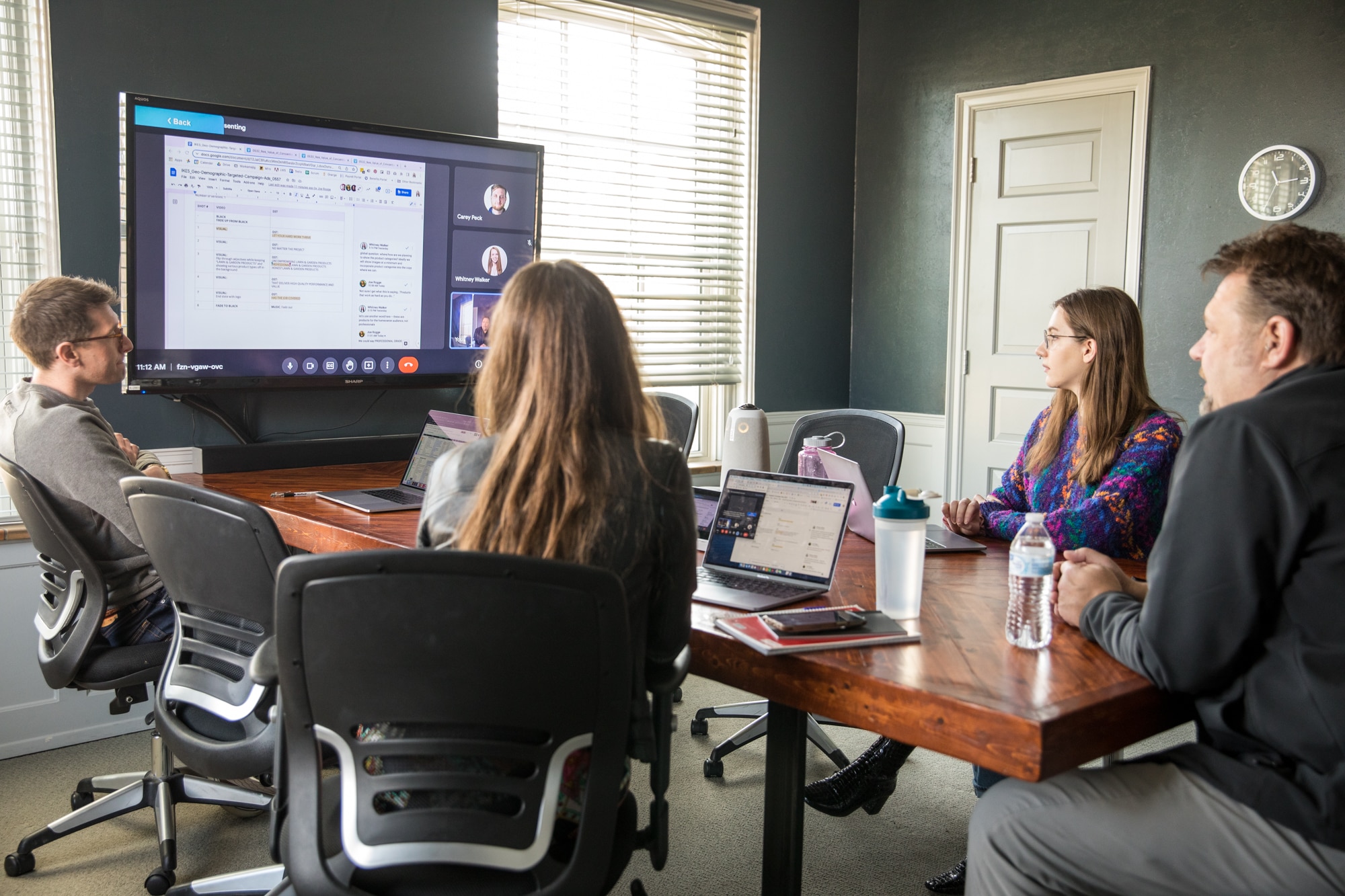 The business benefits of ultra-high speed data services | Spectrum Business