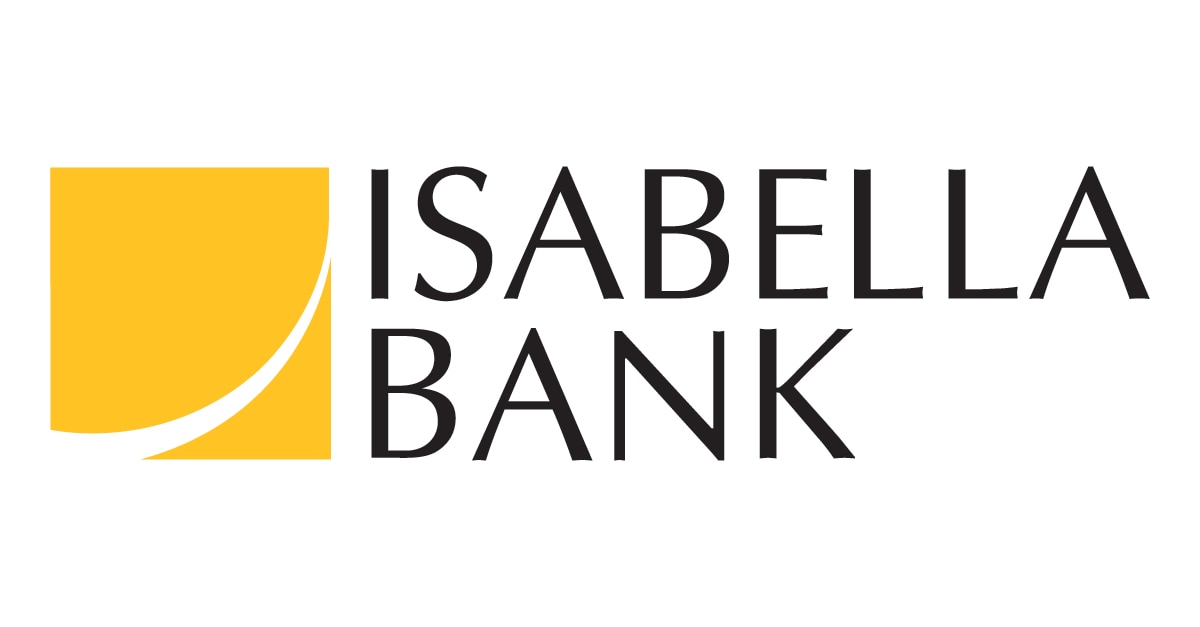 Isabella Bank powers network with ultra-high speed fiber backbone ...