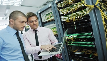 Improve network performance with high-capacity bandwidth | Spectrum ...