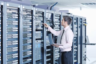 Why network modernization is a top priority | Spectrum Business