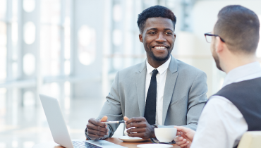 Trends spur modernization in professional services | Spectrum Business