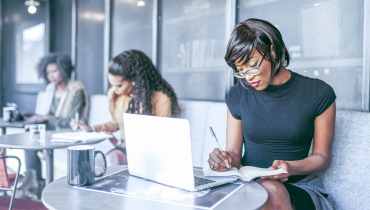 Accelerate collaboration across your distributed workforce | Spectrum ...