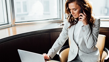 Accelerate collaboration across your distributed workforce | Spectrum ...