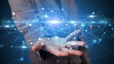 High-performance networking | Spectrum Business