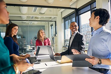 Building resilient and reliable high-performance networks | Spectrum ...