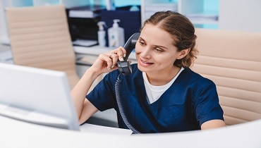 Unified Communications with RingCentral for healthcare | Spectrum Business