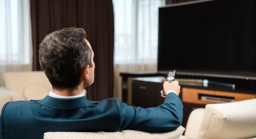 Fiber Connect Plus TV | Spectrum Business