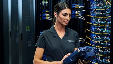 Dedicated Fiber Internet for state and local government | Spectrum Business