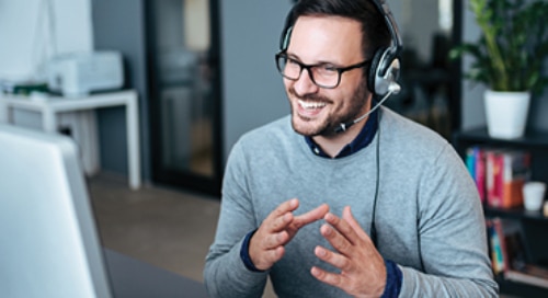 Enterprise Trunking | Spectrum Enterprise