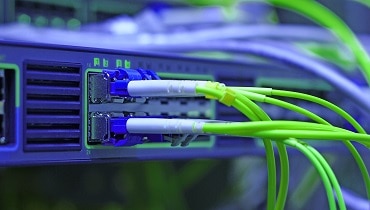 Managed Network Edge with LAN services | Spectrum Enterprise