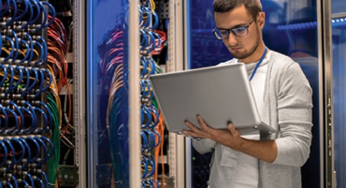 Managed Router Service | Spectrum Business