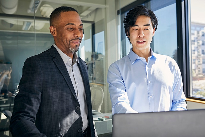 Secure Access with Cisco Duo | Spectrum Enterprise