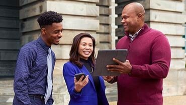 Keep your agency up and running — and ready for anything | Spectrum ...