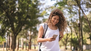 Enrich the student experience by offering streaming video services ...