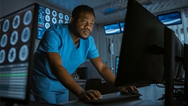 New security threats demand new solutions | Spectrum Enterprise