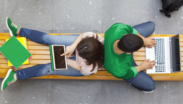 Protect your college or university from cyberthreats | Spectrum Business