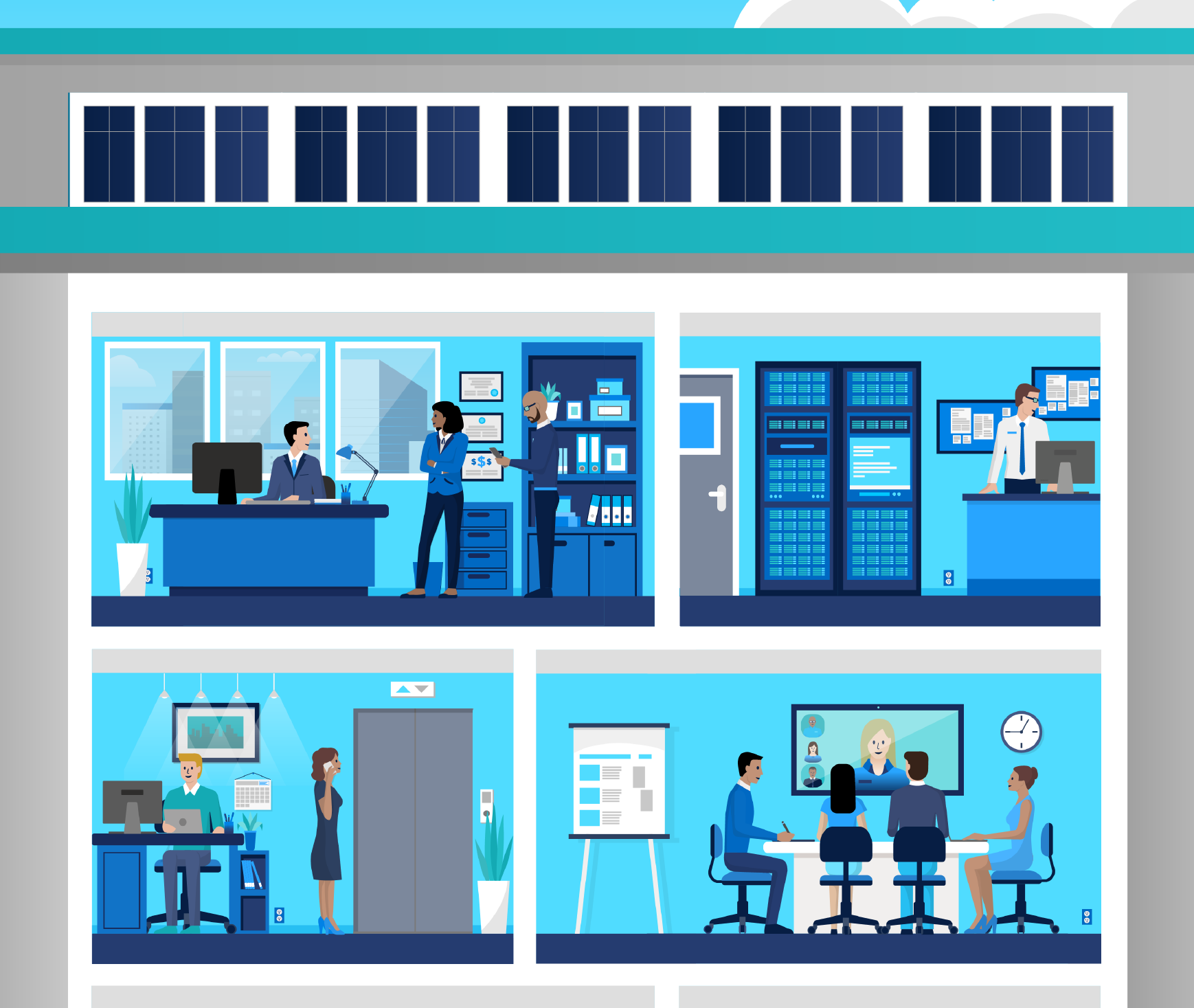 Add Unified Communications With RingCentral