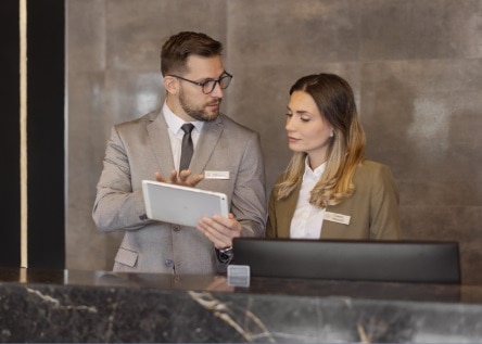 Secure Dedicated Fiber Internet | Spectrum Business