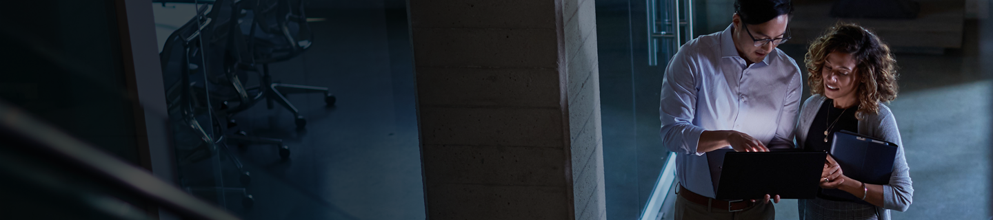 Managed Workplace Package | Spectrum Business