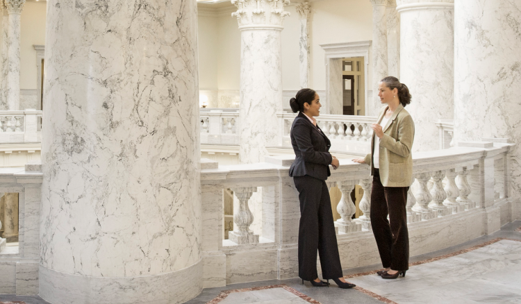 TV for Government | Spectrum Business