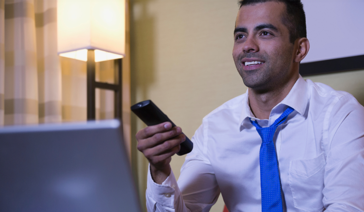 TV for Hospitality | Spectrum Business