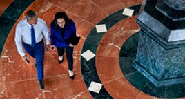 Federal government | Spectrum Enterprise