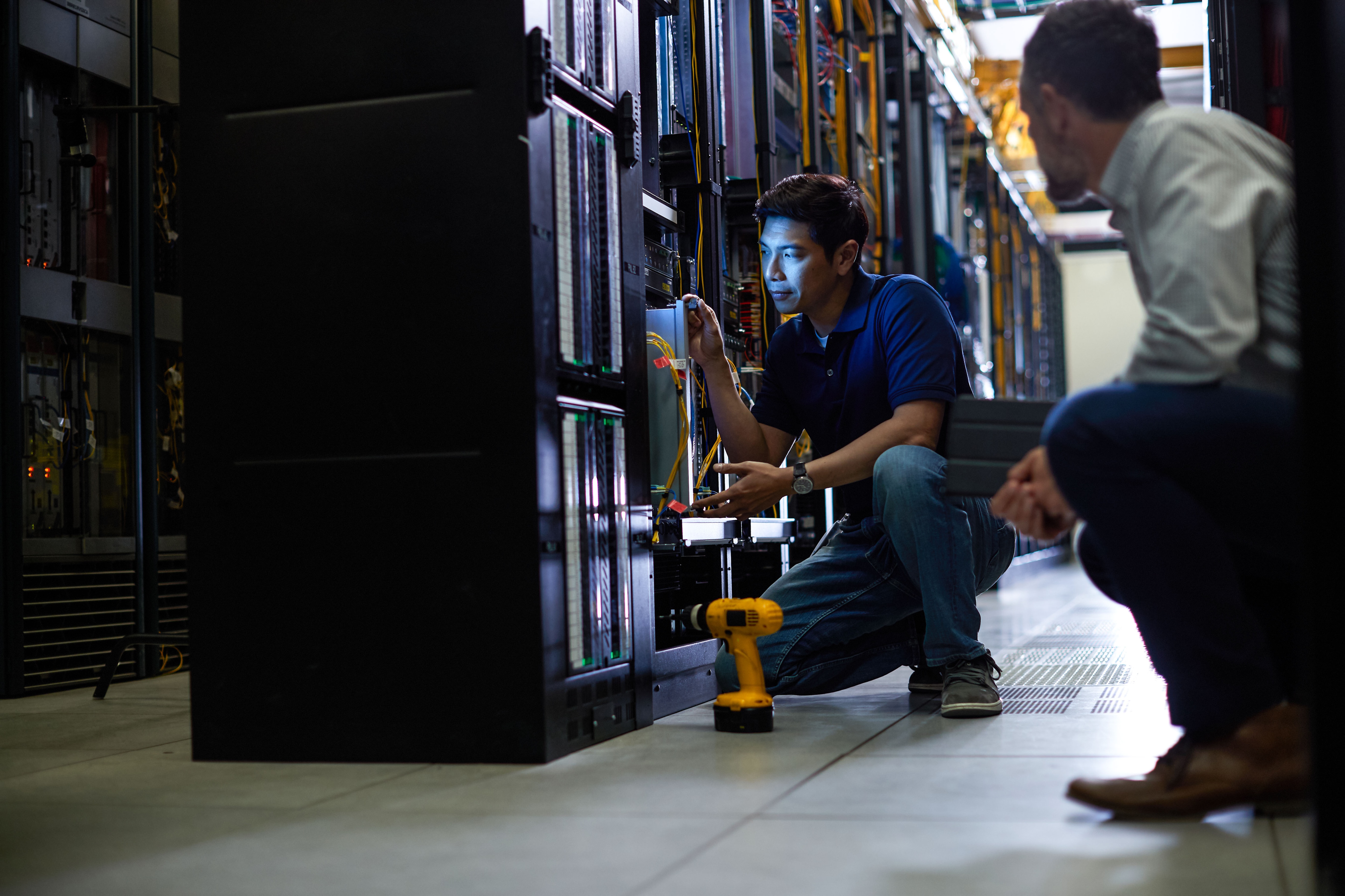 Secure Access | Spectrum Business