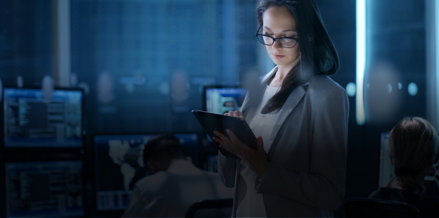 Managed Network Edge with SD-WAN | Spectrum Enterprise Managed Network Edge with SD-WAN | Spectrum Enterprise