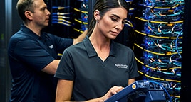 Managed SD-WAN | Spectrum Business