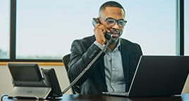 Carrier | Spectrum Business