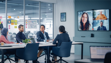 Unified Communications with RingCentral | Spectrum Enterprise