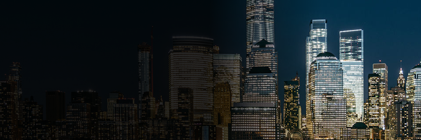 New York City OTI TEA | Spectrum Business