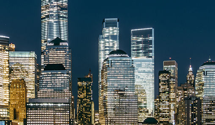 New York City OTI TEA | Spectrum Enterprise